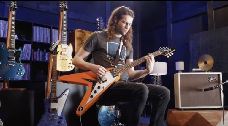 Epiphone Sparkle Exclusive models - More models announced - Guitar Bomb