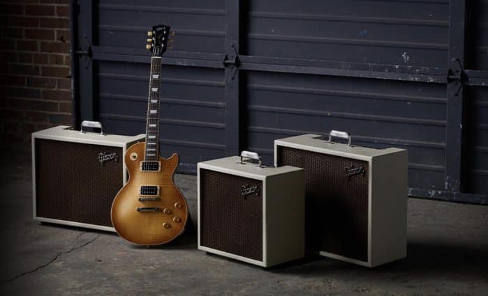 Gibson Dual Falcon 20: Where Classic Tone Meets Modern Versatility ...