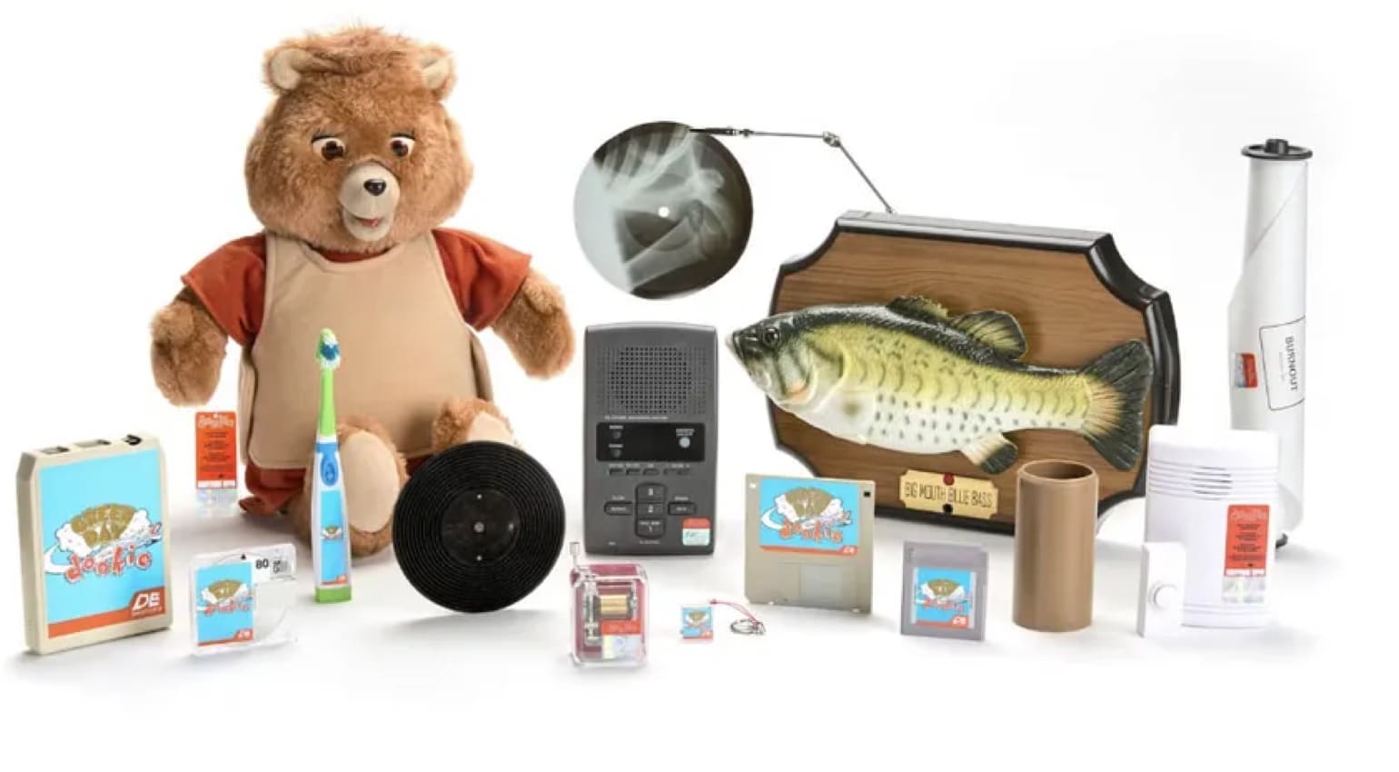 Green Day Dookie Demastered: A Punk Rock Masterpiece Reimagined ...